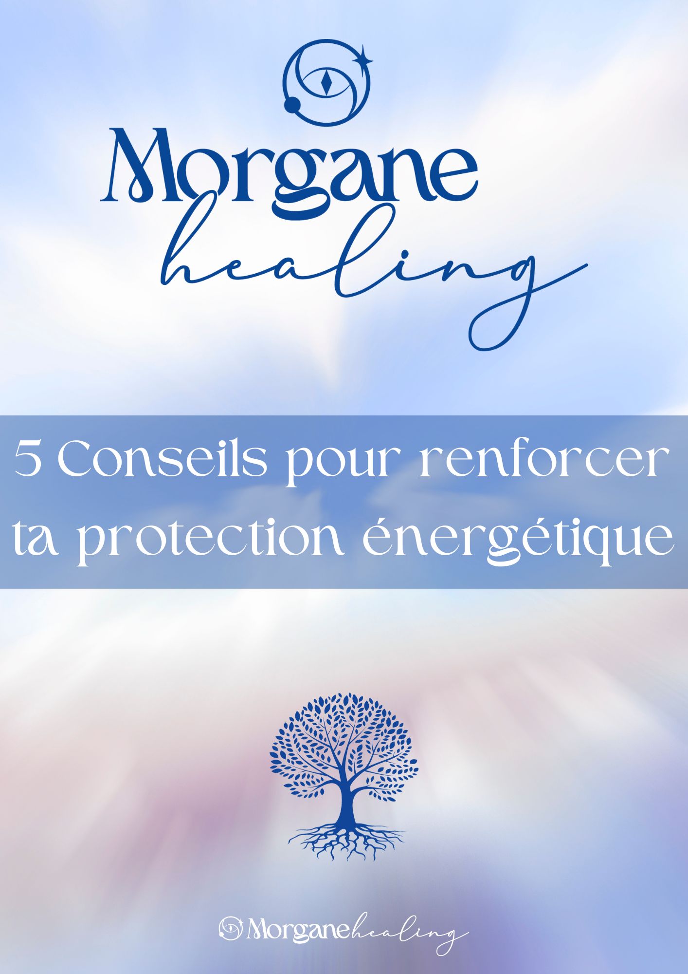 Morgane Healing